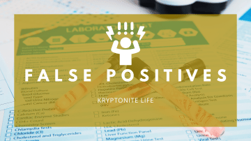 False Positive Drug Test: Causes and Solutions ⚠️